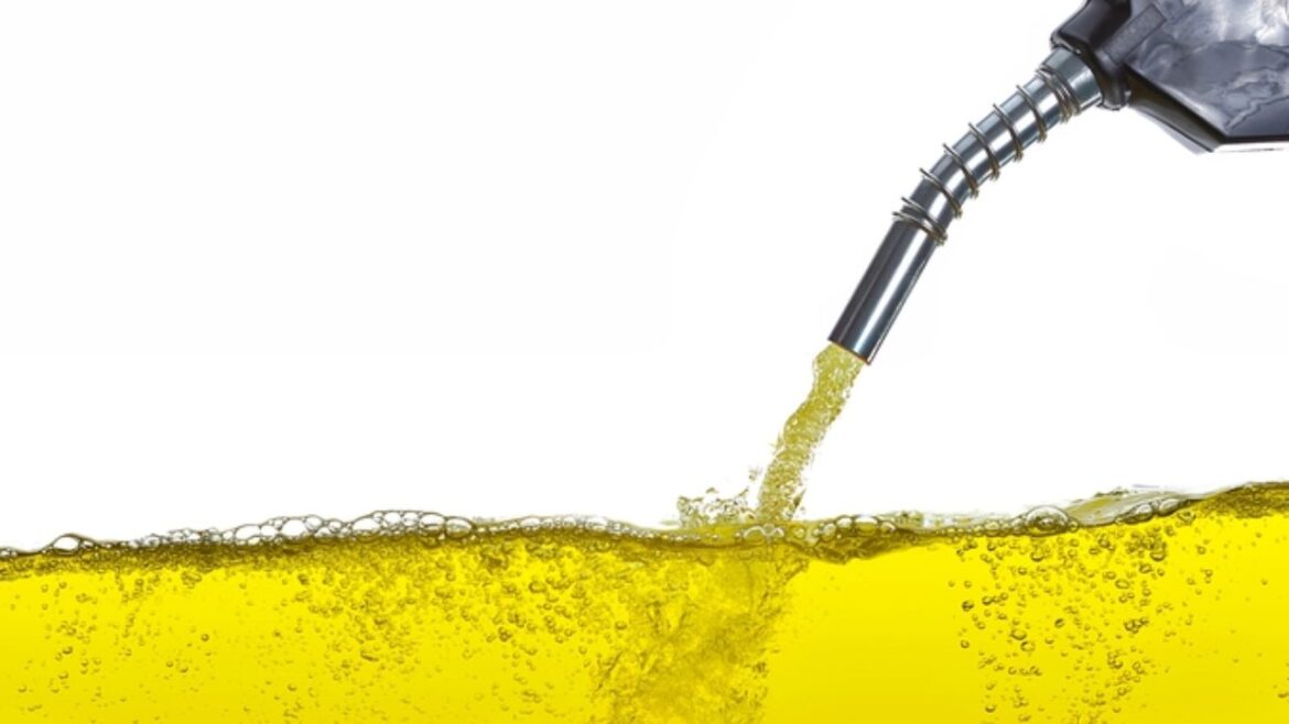 Lo que necesitas saber sobre el almacenamiento del combustible diésel ...