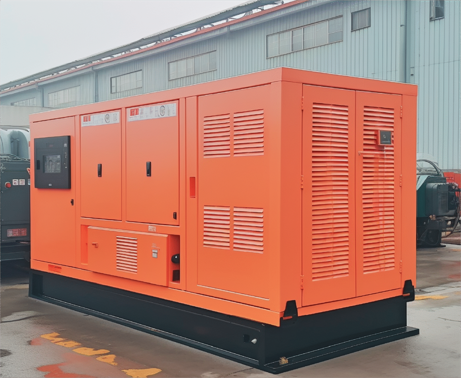 Fast Track Projects – CalPower